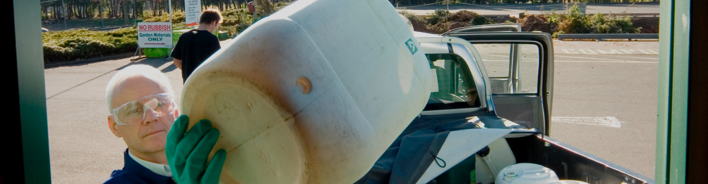 Rural recycling rocketing into record figures - Agrecovery